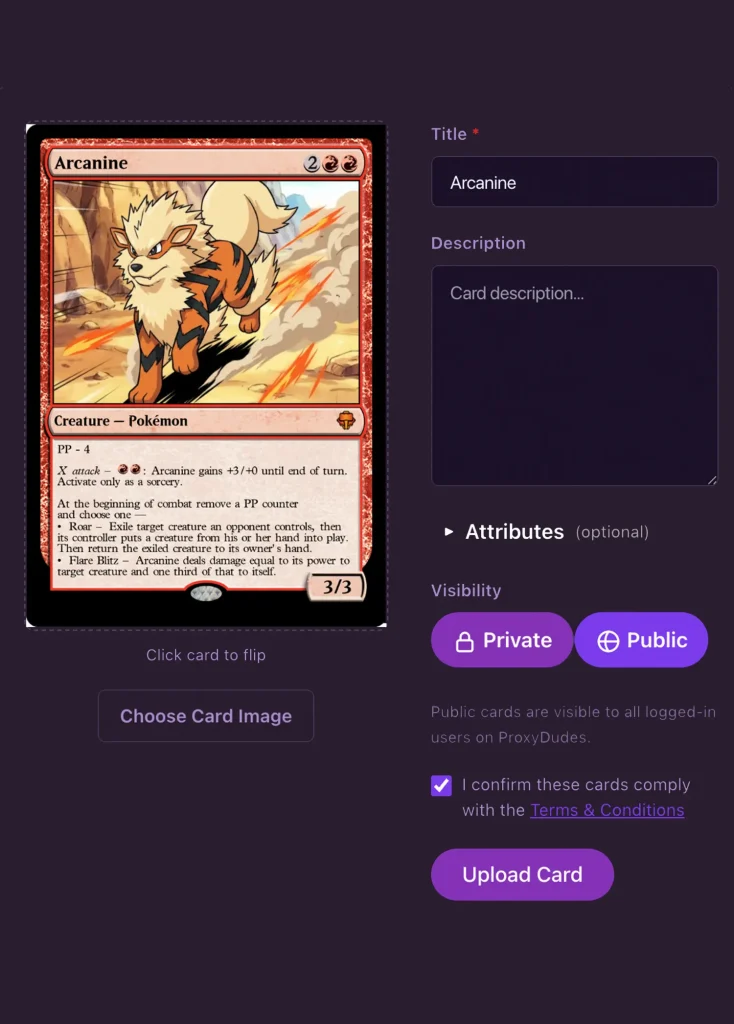 Premium & High Quality MTG Proxies in Europe - Proxydudes