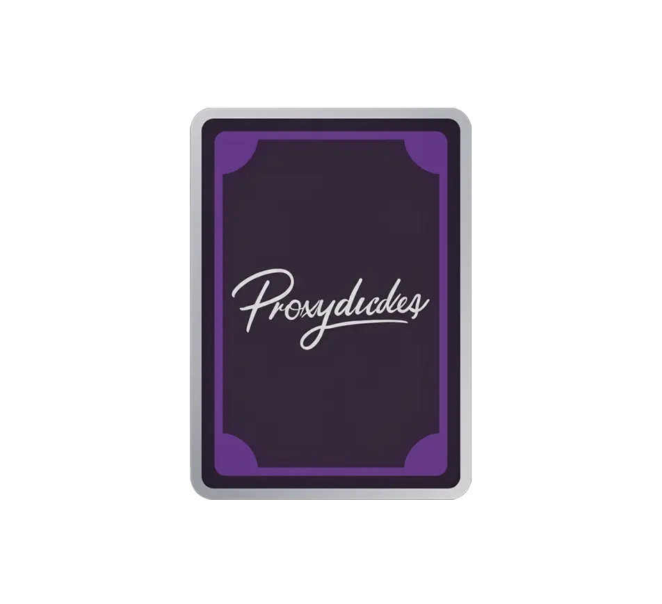 Professional MTG Proxy Cards | Card Proxies Europe - Proxydudes